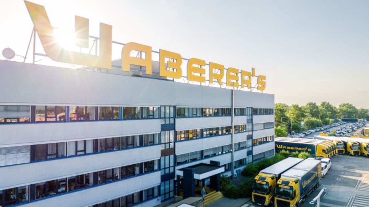 Waberer’s Grupa započela godinu sa dvocifrenim rastom prihoda | Biznis.rs