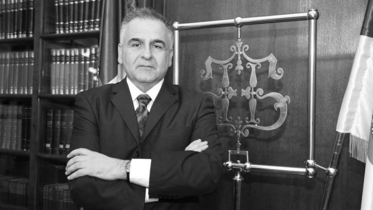 Preminuo Miladin Kovačević, direktor Republičkog zavoda za statistiku ...