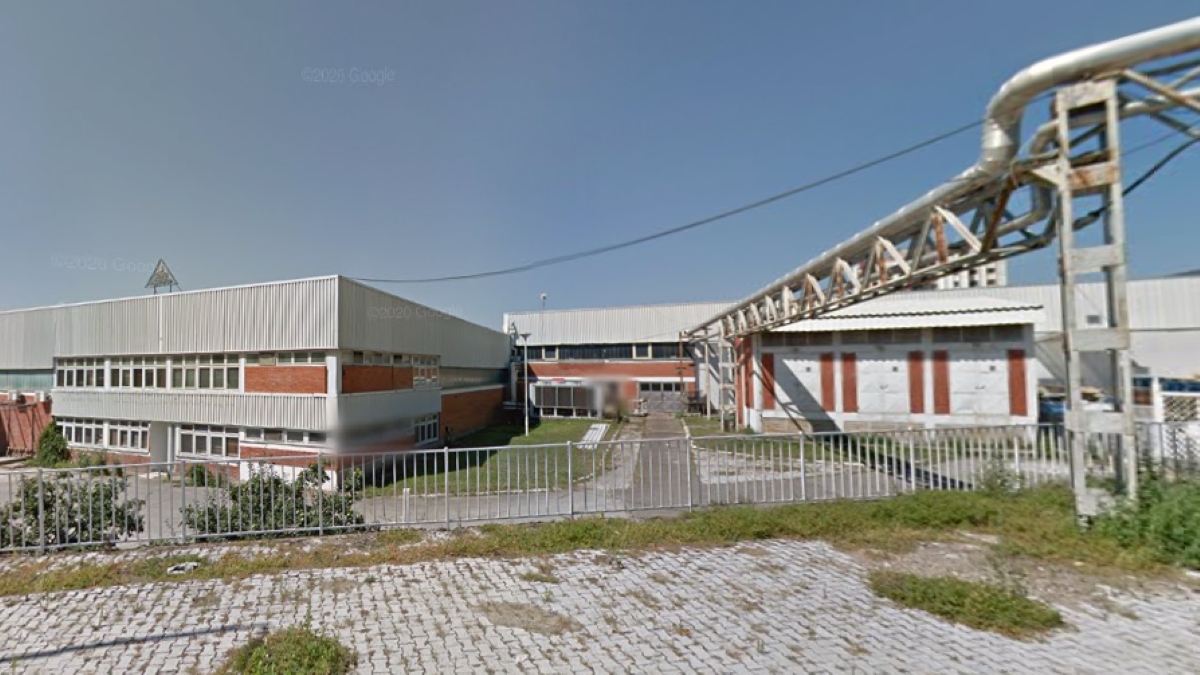 Na mestu fabrike čokolade Simka planiran tržni centar | Biznis.rs