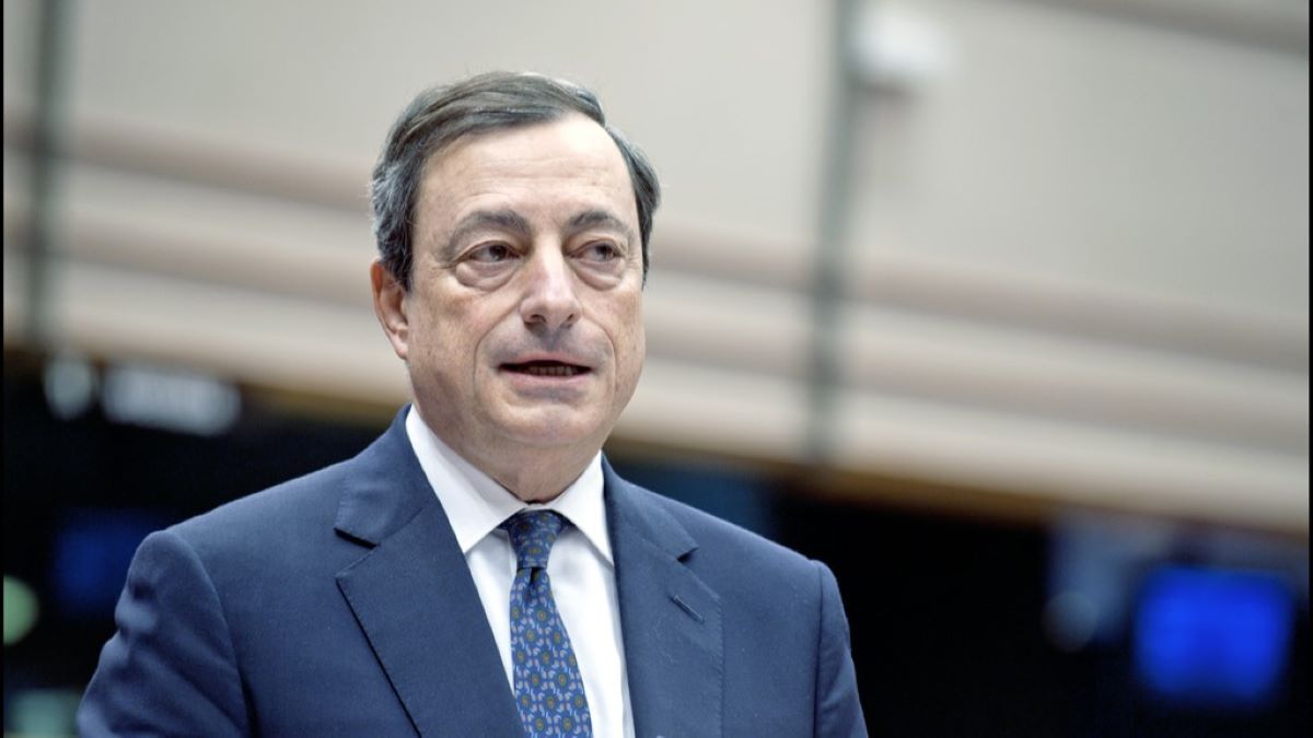 Dragi: Za održavanje ekonomije EU potrebno dvaput više ulaganja nego ...