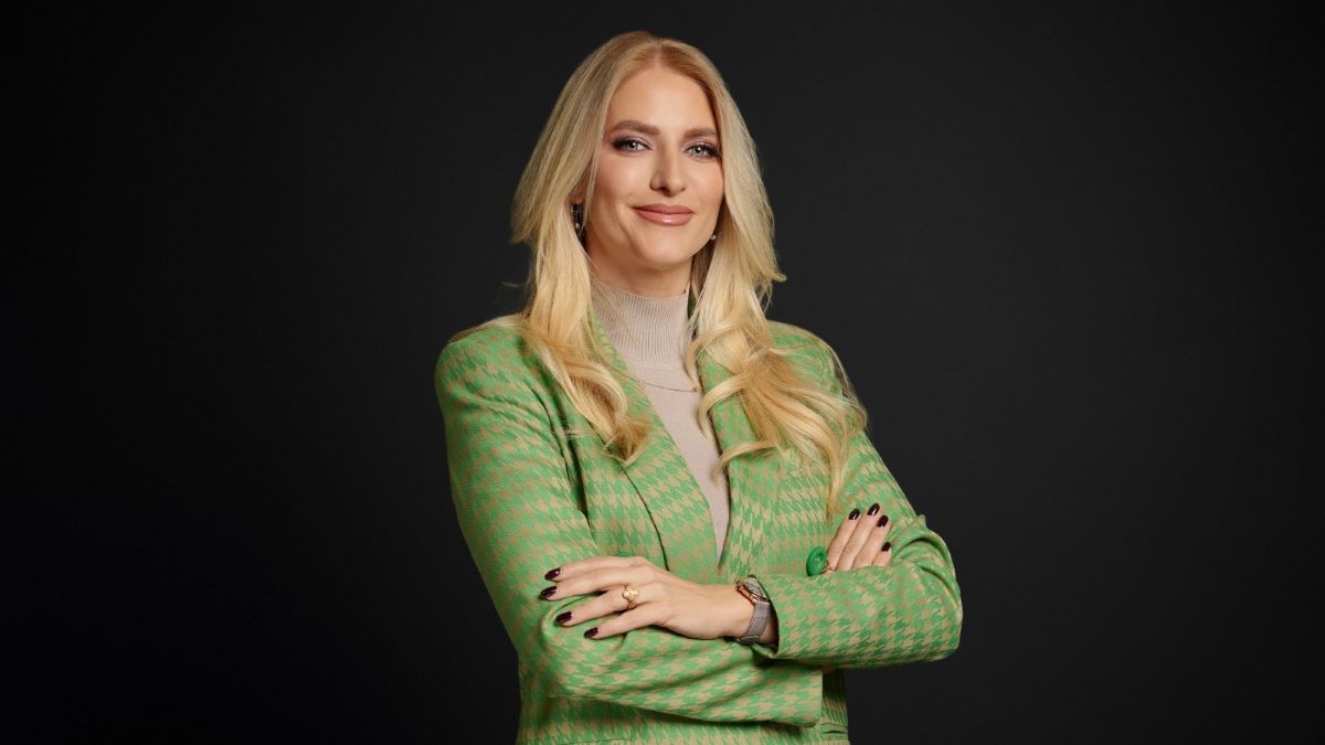 Aleksandra Đurđević ponovo na čelu Srpske asocijacije uvoznika vozila i delova | Biznis.rs