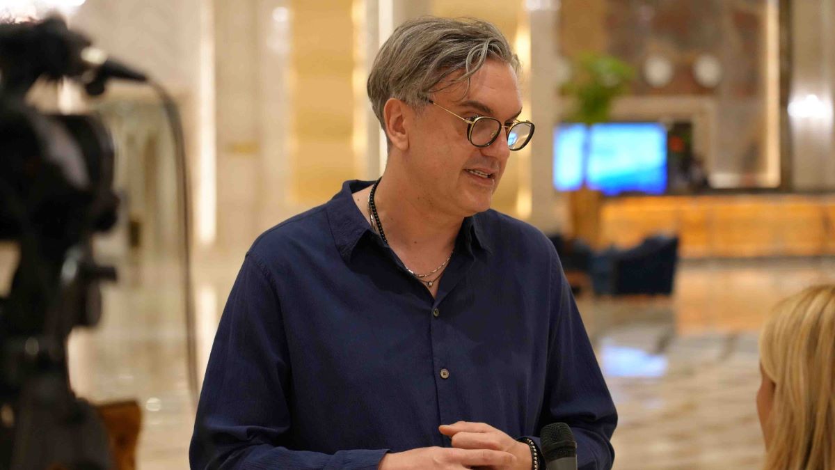 Etleboro.org - Marko Čadež izabran za člana Generalnog saveta Svetske komorske federacije