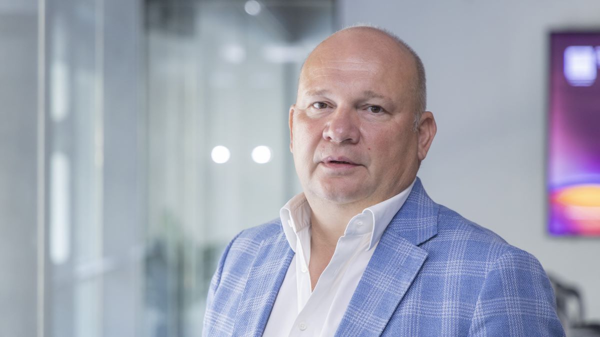 Fokusirani smo na investicije u veštačku inteligenciju i automatizaciju ...