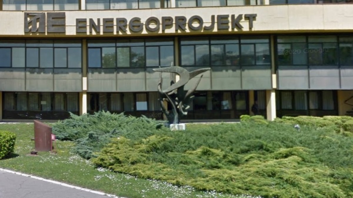 Preuzimanje Energoprojekta - država ključna u procesu koji traje već 15 ...
