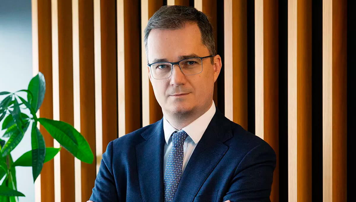 Nikola Vuletić izabran za novog predsednika UBS | Biznis.rs