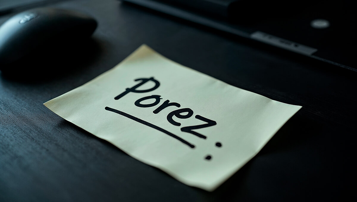 Poreska uprava objavila nove iznose za porez na registrovano oružje ...