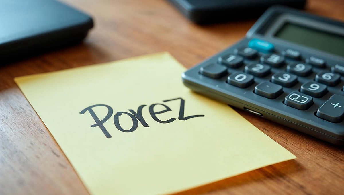 Poreska uprava Crne Gore naplatila 1,46 milijardi evra bruto prihoda ...