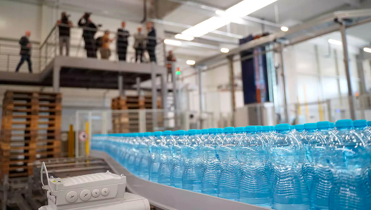 Otvoren novi proizvodni pogon fabrike Mioni | Biznis.rs