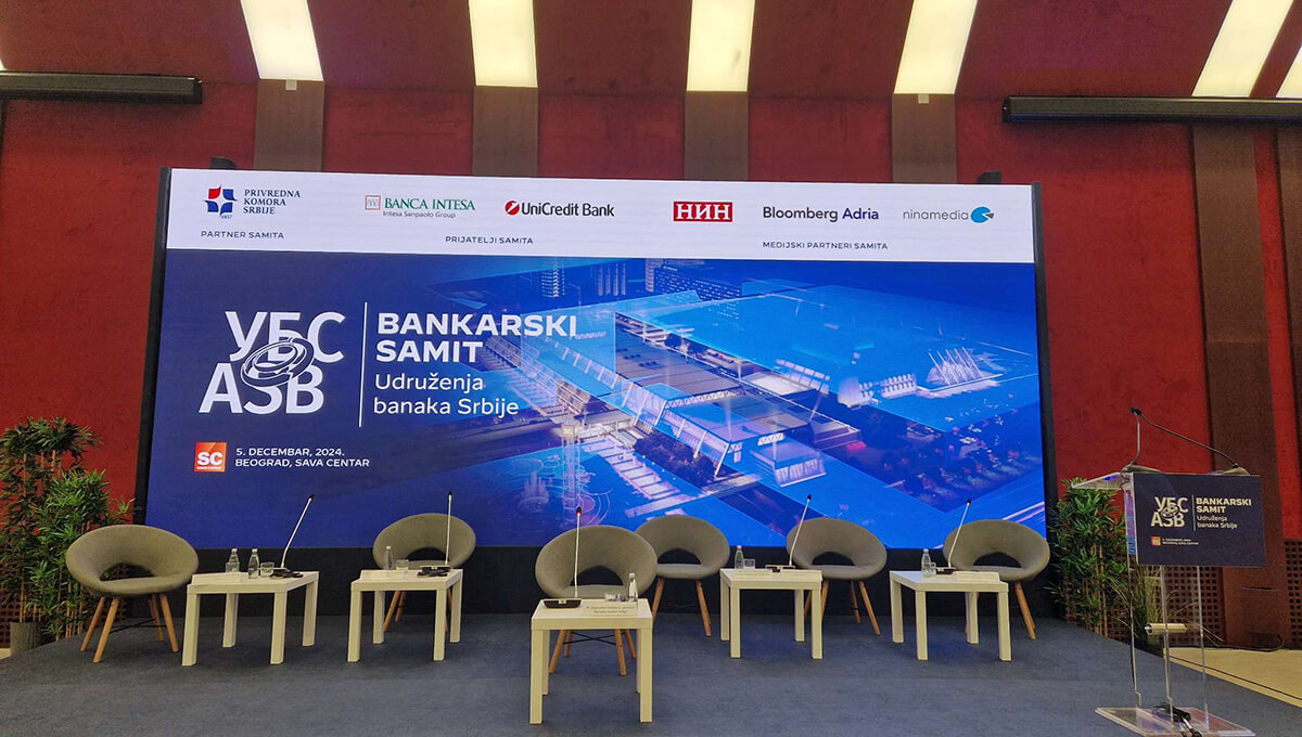 Guverneri regiona saglasni: Niske kamatne stope možemo da zaboravimo ...