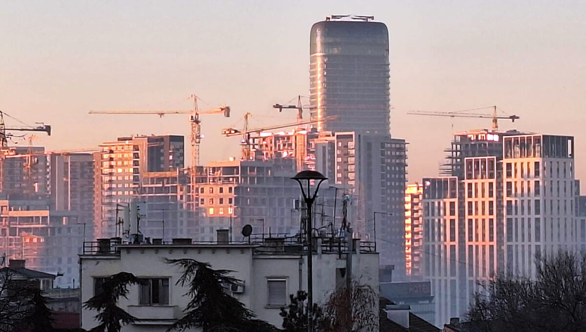 Pregled tržišta nekretnina u Srbiji: rast prometa i stabilan porast ...