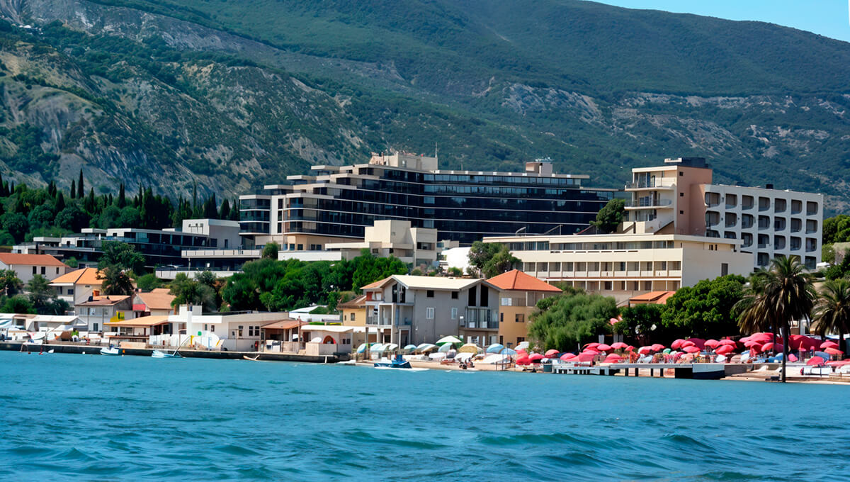 Hotel Igalo prodat za više od 11 miliona evra - Naslovi.net