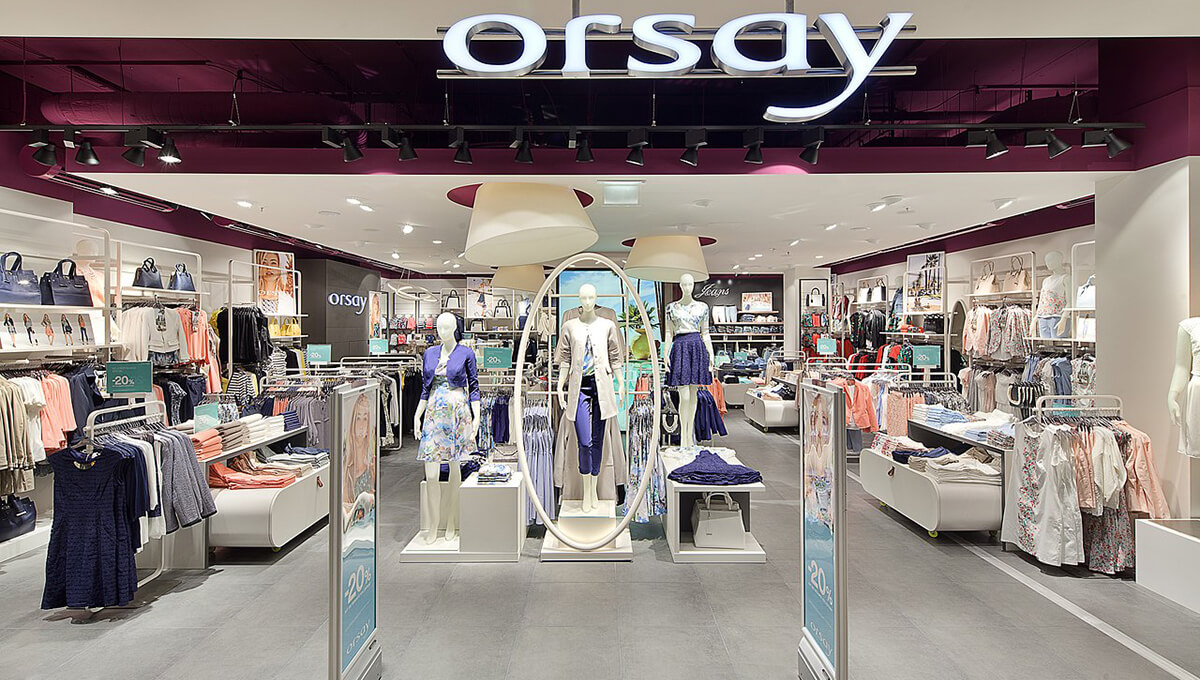 Orsay završio priču u Srbiji - okončan stečaj domaće firme čuvenog ...