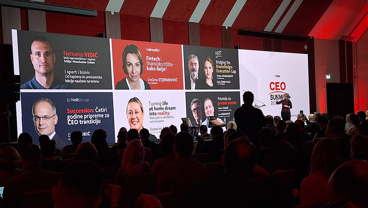 Veštačka inteligencija je moćan alat, odgovornost za upotrebu je na ljudima | Biznis.rs