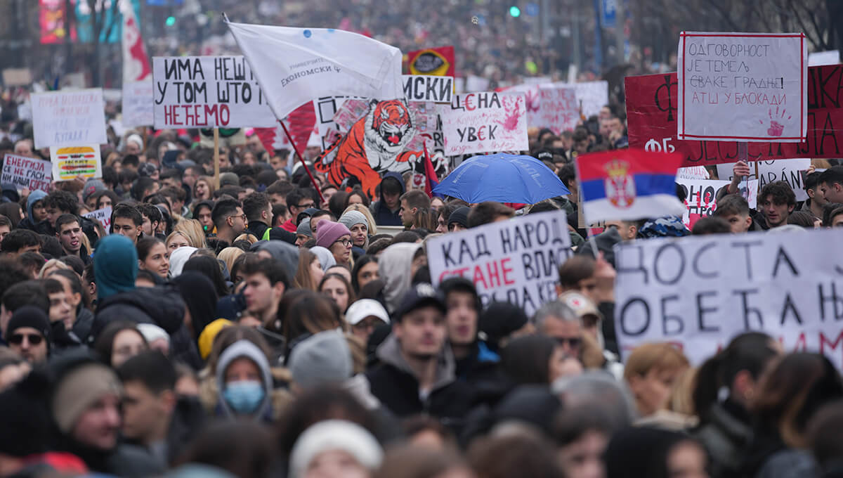 Koja su prava radnika u štrajku? | Biznis.rs