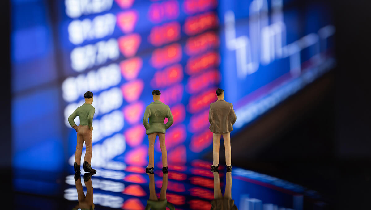 Broker: U 2025. zabeležen nastavak odumiranja berzanskog prometa i ...