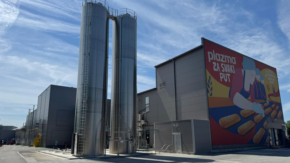 Plazma se vraća – prve isporuke kreću ove nedelje | Biznis.rs