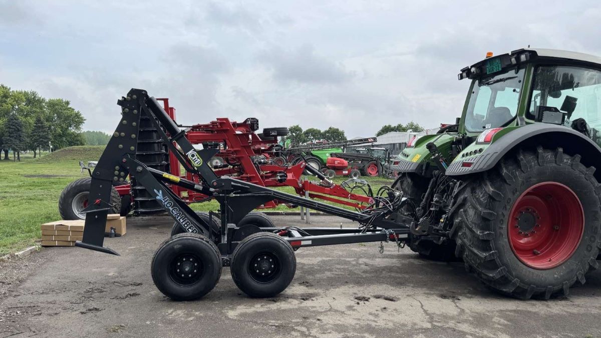 Al Dahra Srbija u 2025. ulaže više od šest miliona evra u modernu ...