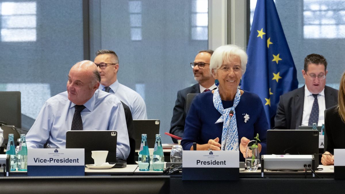 ECB zadržala kamatne stope nepromenjene, privredni rast u prvom ...