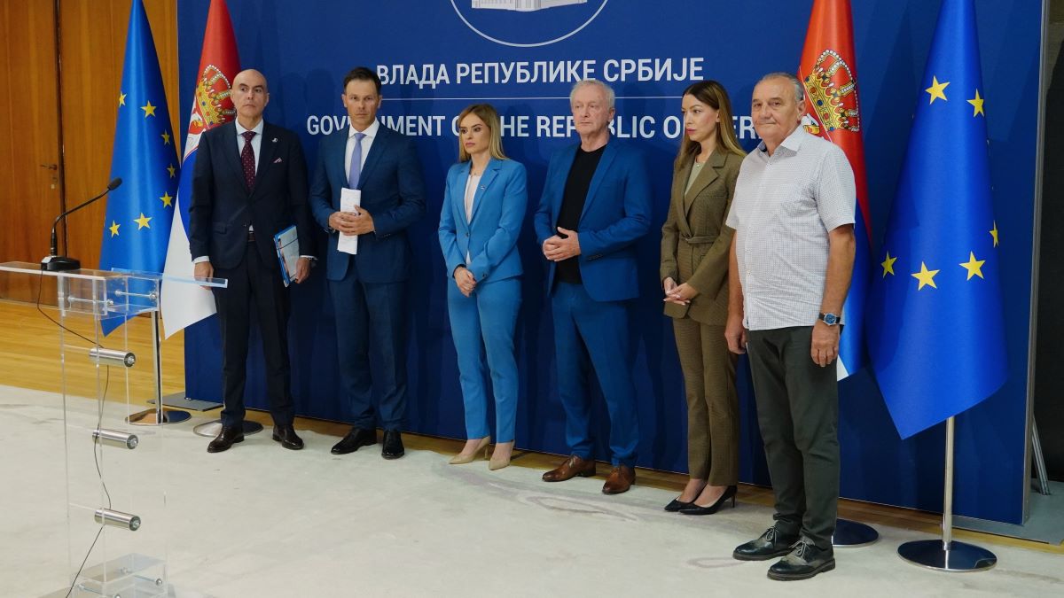 Od 1. oktobra minimalac u Srbiji 58.630 dinara – Poslodavcima povećanje ...