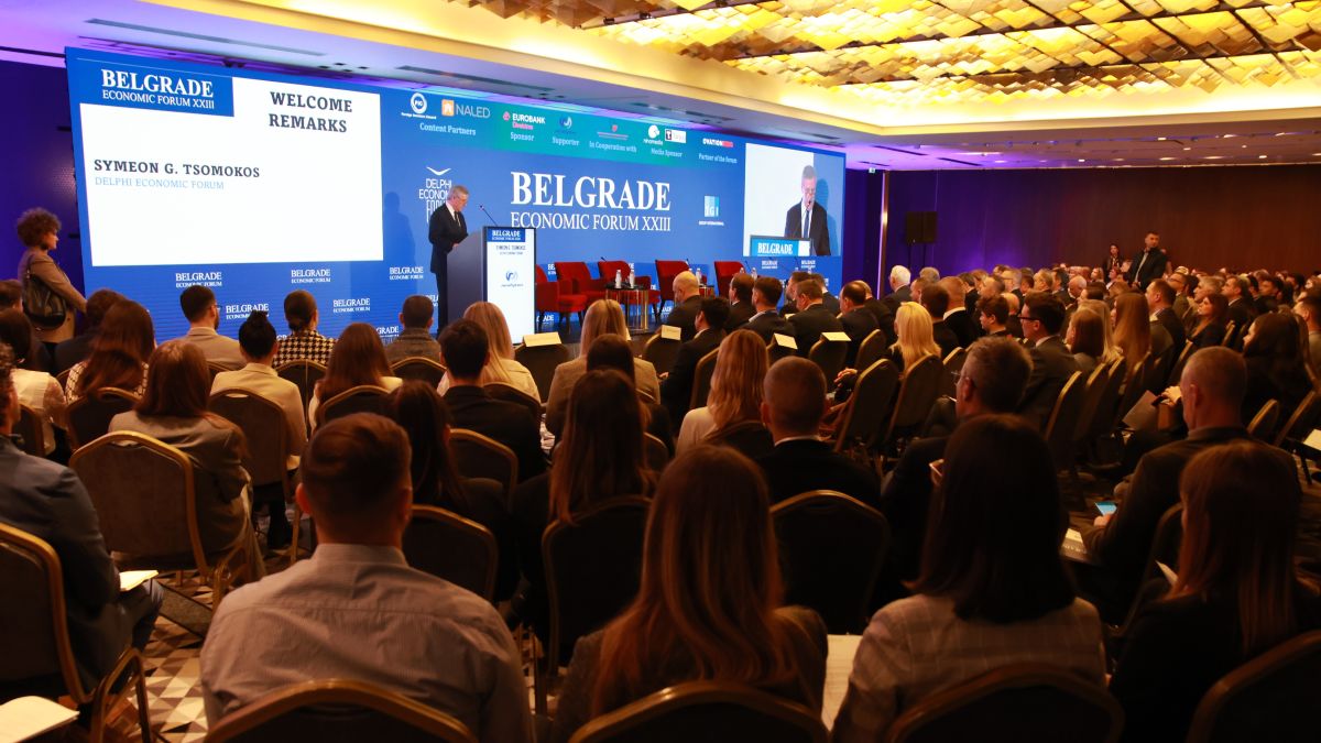 EU poziva Srbiju da iskoristi 1,6 milijardi evra iz Plana rasta za ...