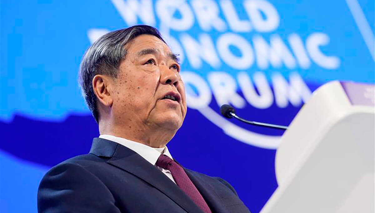 He Lifeng: Svet se ne sme vraćati “zakonu džungle” | Biznis.rs